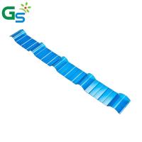 China Bangladesh Price Polycarbonate Corrugated Roofing Plastic Sheet Making Machine For Factory Dome Used for sale