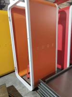 China Guansu Good Quality Sound Proof Telephone Booth Office For Sale for sale