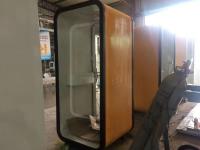 China Guansu Good Quality Sound Proof Telephone Booth Office For Sale for sale