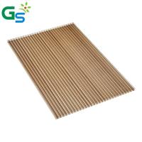 China 4mm 6mm 8mm 10mm Greenhouse Dual Wall Polycarbonate Transparent Hollow Sheet for sale