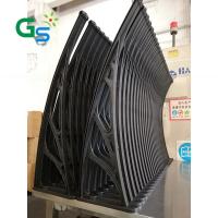 China 1Mx1 Medorn Design Aluminum Composite Polycarbonate Shop Front Awning Canopy For Roof Water Leak for sale