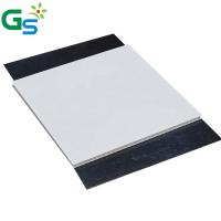 China Raw Material Price Green Color 10mm Polycarbonate Plastic Multi-layer Hollow Sheet For Greenhouse for sale