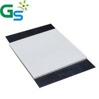 China 16mm Triple Wall Polycarbonate Sheet Clear Plastic Roofing Sheet PC Sheet Greenhouse Building Materials for sale