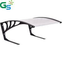 China Germany Garden Rain Cover Polycarbonate Canopy For Robotic Mower for sale