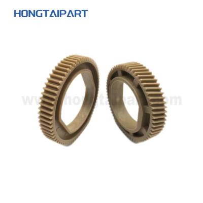 China Xerox D95 D110 D125 4110 4127 4595 Upper Fuser Roller Gear Replacement Part for sale