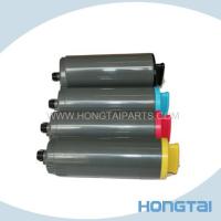 China Samsung CLP-350 Compatible Toner Cartridge | High-Quality Replacement | Color Laser Printer Supplies for sale