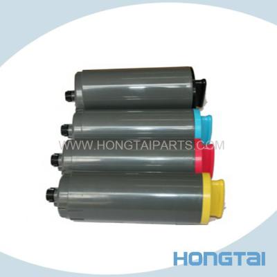 China Samsung CLP-350 Compatible Toner Cartridge | High-Quality Replacement | Color Laser Printer Supplies for sale