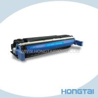 China C9721A Compatible Toner Cartridge for HP LaserJet Printers | High-Quality Replacement for sale