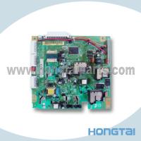 China Genuine HP LaserJet 5100 DC Power Supply Board RG5-7057 for Printer Repair and Maintenance for sale