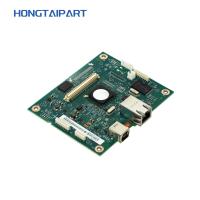 China HP LaserJet Pro 400 M401n Formatter Board CF149-67018 CF149-60001 CF149-69001 Main Control PCB for sale