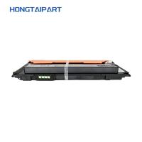 China CLT-407S Compatible Toner Cartridge for Samsung 320 321 325 326 3185 3186 Printers 4 Color Set for sale