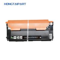 China CLT-407S Compatible Toner Cartridge for Samsung 320 321 325 326 3185 3186 Printers 4 Color Set for sale