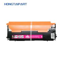 China CLT-407S Compatible Toner Cartridge for Samsung 320 321 325 326 3185 3186 Printers 4 Color Set for sale