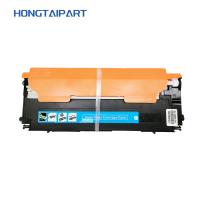 China CLT-407S Compatible Toner Cartridge for Samsung 320 321 325 326 3185 3186 Printers 4 Color Set for sale