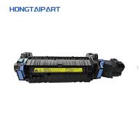 China Remanufactured Fuser Assembly for HP CP4025dn CP4525N M680z M651dn CM4540 110V 220V CE246A CE247A for sale