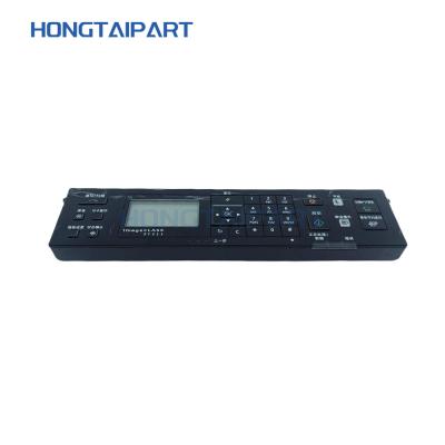 China Original Control Panel Assembly FM1-P148-000 for Canon MF210 MF211 MF237w Printer Parts for sale