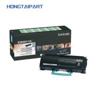 China Lexmark X264h11G Genuine Black Toner Cartridge - 9K Page Yield for X264dn X360 X363dn X364dn X364dw Printers for sale