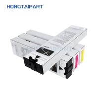 China Compatible CMYK Ink Cartridge 1000ml for Riso ComColor 3110 3150 7110 7150 9150 Printers - S-6701G S-6702G S-6703G S-6704G for sale
