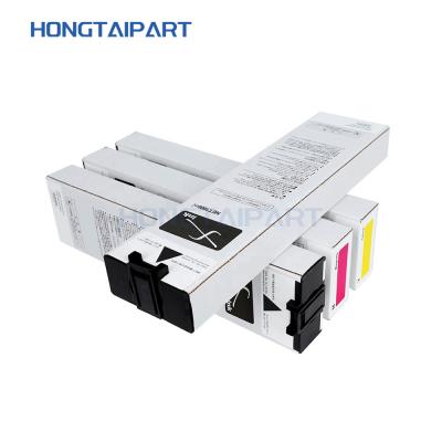 China Compatible CMYK Ink Cartridge 1000ml for Riso ComColor 3110 3150 7110 7150 9150 Printers - S-6701G S-6702G S-6703G S-6704G for sale