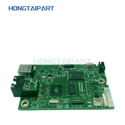 China 110V Formatter Logic Board for HP LaserJet Pro M252 M252N M252DW Mainboard Assembly - Original 95% New Condition for sale