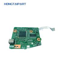 China FM1-F893 Formatter Logic Main Board for Canon LBP6018L LBP6030 LBP6040 Printers - 95% New Condition for sale