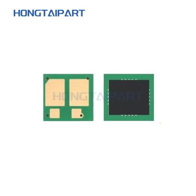 China HP CF540A CF541A CF542A CF543A Toner Cartridge Reset Chip for M254 M280 M281 Laser Printers for sale