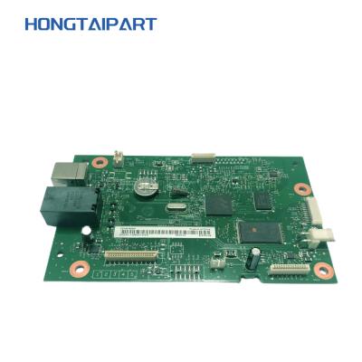 China CZ183-60001 Formatter Logic Board for HP LaserJet M127fw M128fw M128fn M127fn 127fp MFP Printers - Original Mainboard for sale