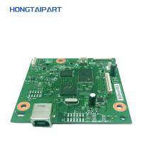 China Original HP M125A Formatter Logic Mainboard PCA CZ172-60001 for LaserJet Pro M125 M125RA for sale