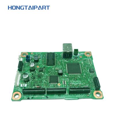 China ISO9001 Formatter Logic Board for Brother HL2260 HL2360 HL2560 Laser Printers - 95% New Condition Mainboard for sale