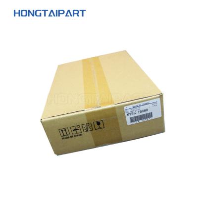 China Genuine Xerox Black Developer Powder 675K16880 for DC1100 DC4110 DC4127 Series Printers for sale