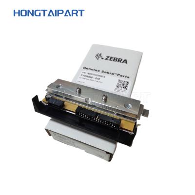 China Zebra ZT400 ZT410 ZT411 300dpi Thermal Print Head P1058930-010 | Original OEM Replacement for sale