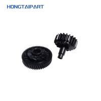China 23T 56T Fuser Fixing Drive Gear RU5-0984-000 for HP P1005 P1006 P1007 P1008 P1102 P1106 M1136 M1213 for sale