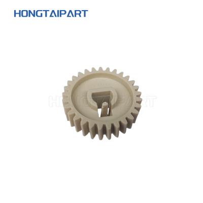 China Compatible 29T Fuser Gear RU5-0964 RU5-0028 for HP P3005 P3015 M3027 M3035 M3037 Printer Lower Pressure Roller Gear for sale