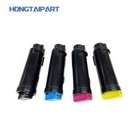 China Xerox Compatible Toner Cartridge Set 106R03477-80 CMYK for WorkCentre 6515n Phaser 6510 with 2400-5500 Page Yield for sale