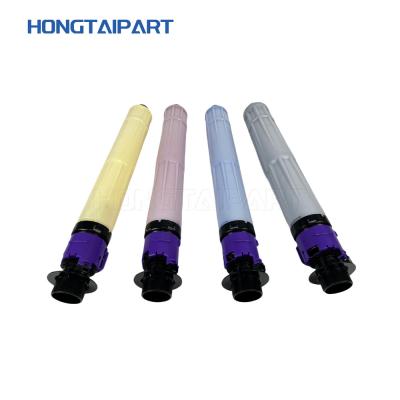 China Compatible Toner Cartridge CMYK 841918 841921 841920 841919 for Ricoh MP C2003 C2004 C2503 2504 High Yield 15000 Pages for sale