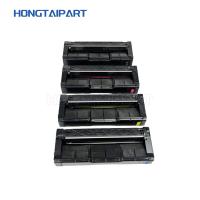 China Compatible CMYK Toner Cartridge Set 2300 Pages for Ricoh SP C220 C240DN for sale