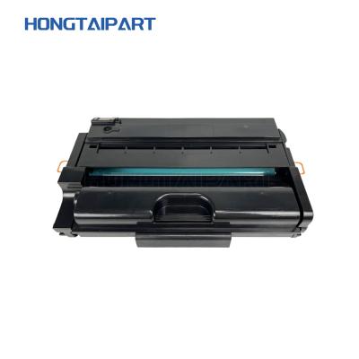 China Compatible Black Toner Cartridge 406465 406522 for Ricoh SP 3400 3410 5000 Pages for sale