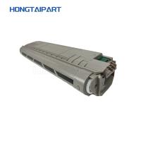 China Compatible Toner Cartridge CMYK 5000 Pages for OKI C824 C834 C844 Printer for sale