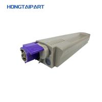 China Compatible CMYK Toner Cartridge 10000 Pages for OKI C831 C841 MC873 Series for sale