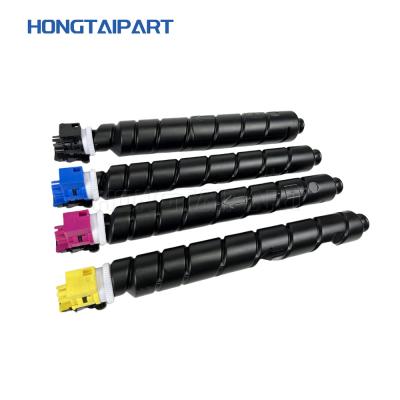 China Compatible Toner Cartridge 1T02XCANL0 1T02XCBNL0 for Kyocera TK8555 TASKalfa 5054ci 6054ci 7054ci 40000 Pages for sale