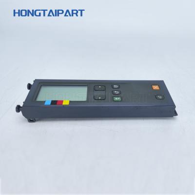 China Original Front Panel Assembly CH337-60001 CH33760001 For H P Designjet 510 510PS 800 LCD Display And Control Panel for sale