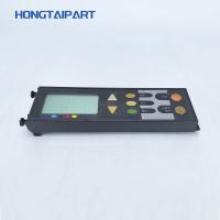 China Original Front Control Panel Display Assembly C7769-60018 C7769-60161 For H P DesignJet 500 800 800 Control Panel Printer for sale