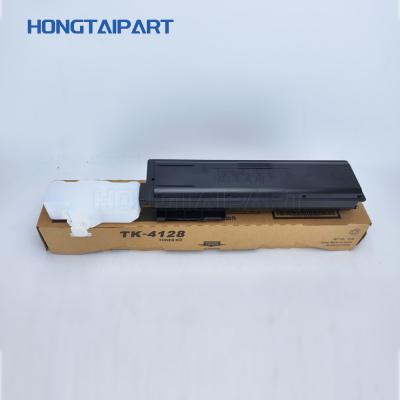 China TK-4128 Black Toner Cartridge Compatible for Kyocera TASKalfa 2020 2011 1800 2200 High Yield Bulk Refill for sale