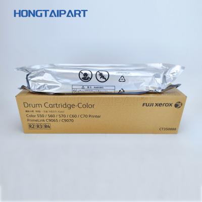 China Genuine Xerox Color Drum Cartridge 013R00664 13R00664 for 550 560 570 C60 C70 Printer for sale