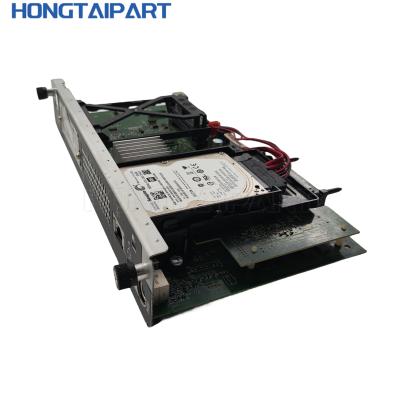 China Original CE869-60001 CE502-69005 CE502-60113 Formatter Assembly for HP LaserJet Enterprise M4555 for sale