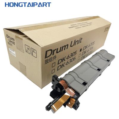 China DK-6705 302LF93015 Drum Unit Compatible for Kyocera TASKalfa 8000i 6500i 120000 Pages for sale