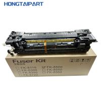 China Compatible Fuser Kit FK8500 FK-8500 302N493021 for Kyocera FSC8650DN 4550ci 5550ci for sale