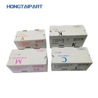 China Compatible Toner Cartridge 1T02R70NL0 4 Color Set for Kyocera TK5240 ECOSYS M5526 P5026 for sale