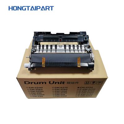 China Drum Unit Assembly DK3130 302LV93065 Compatible Kyocera M3550idn M3560idn 4100dn 4200dn 4300dn Black for sale