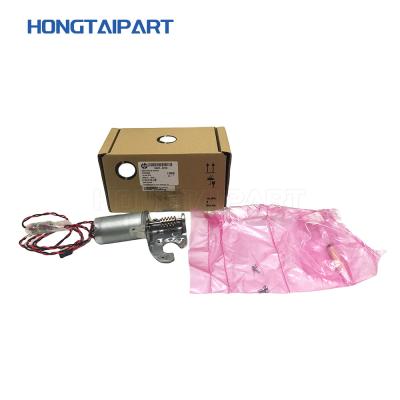 China Serv 60 Media Axis Motor Q6652-60108 Q1273-60247 for HP Designjet Z6200 L25500 L26500 Paper Motion for sale